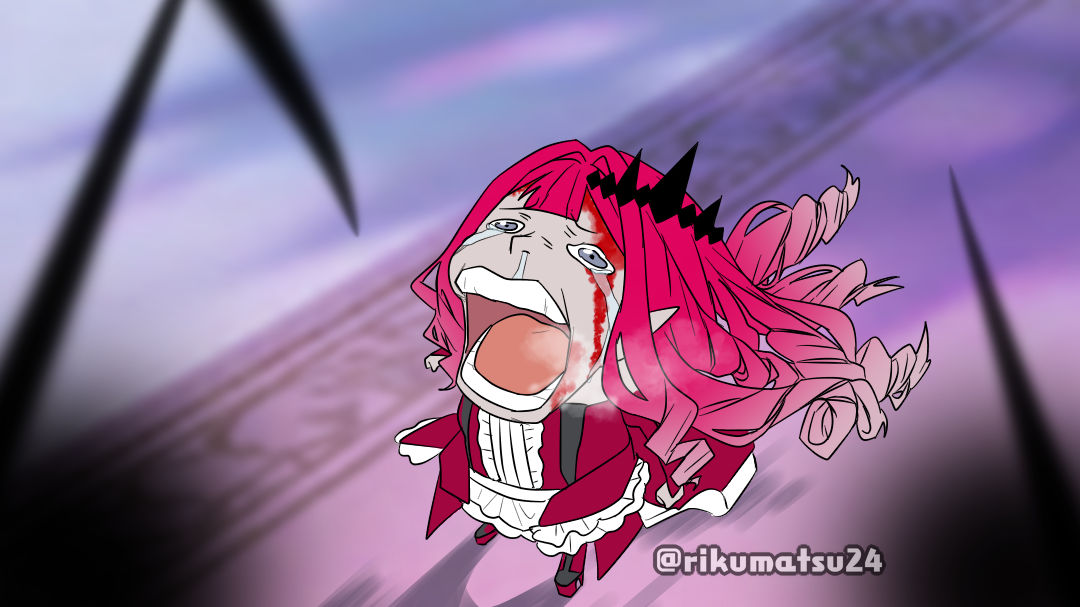 Baobhan Sith Meme By Rikumatsu24 On Deviantart