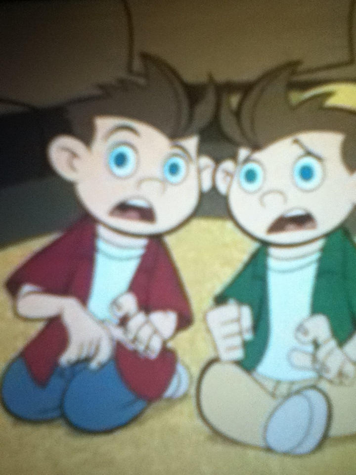Jim Possible And Tim Possible By Ohyeahcartoonsfan On Deviantart