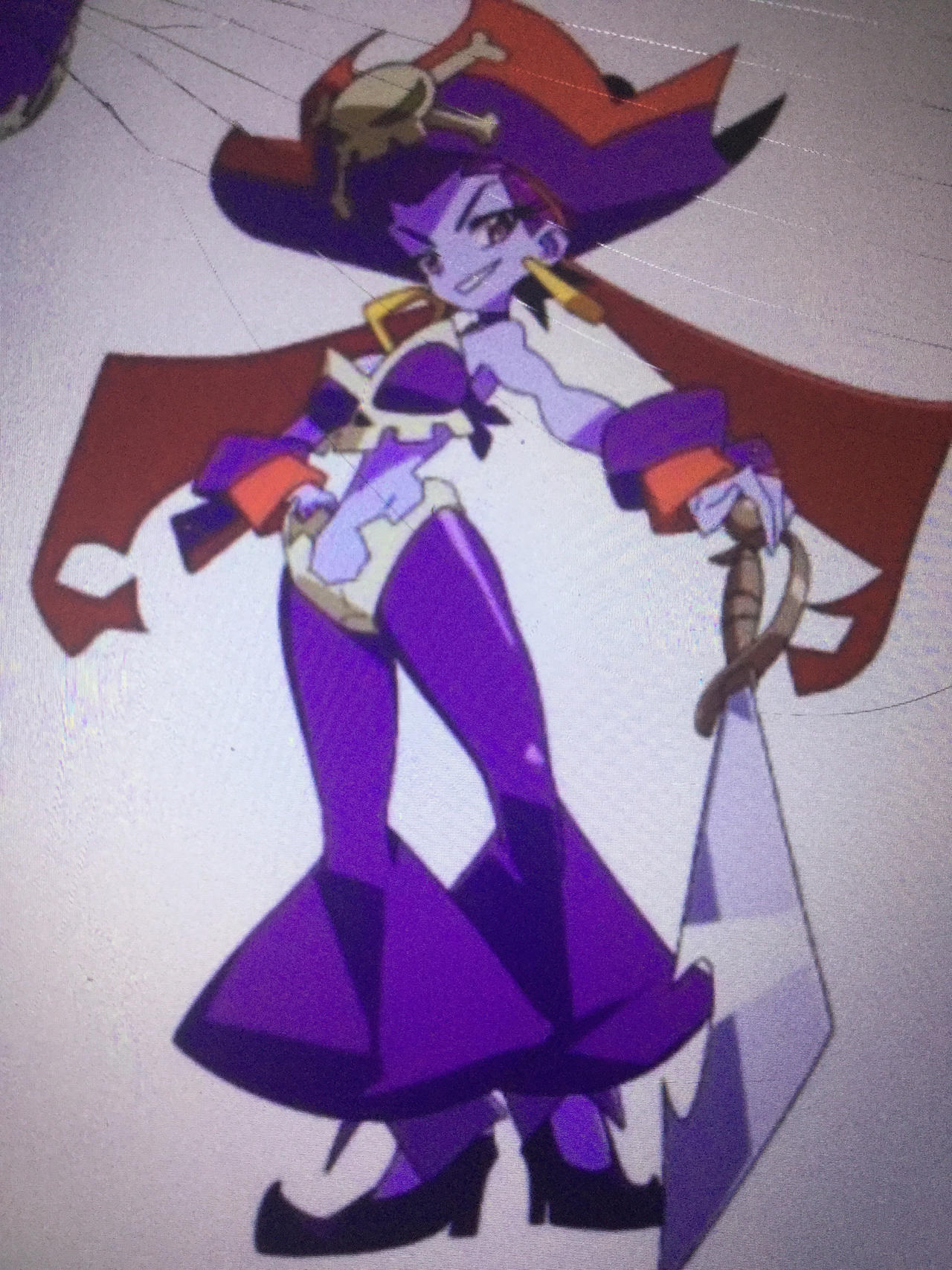 Risky Boots By Ohyeahcartoonsfan On Deviantart