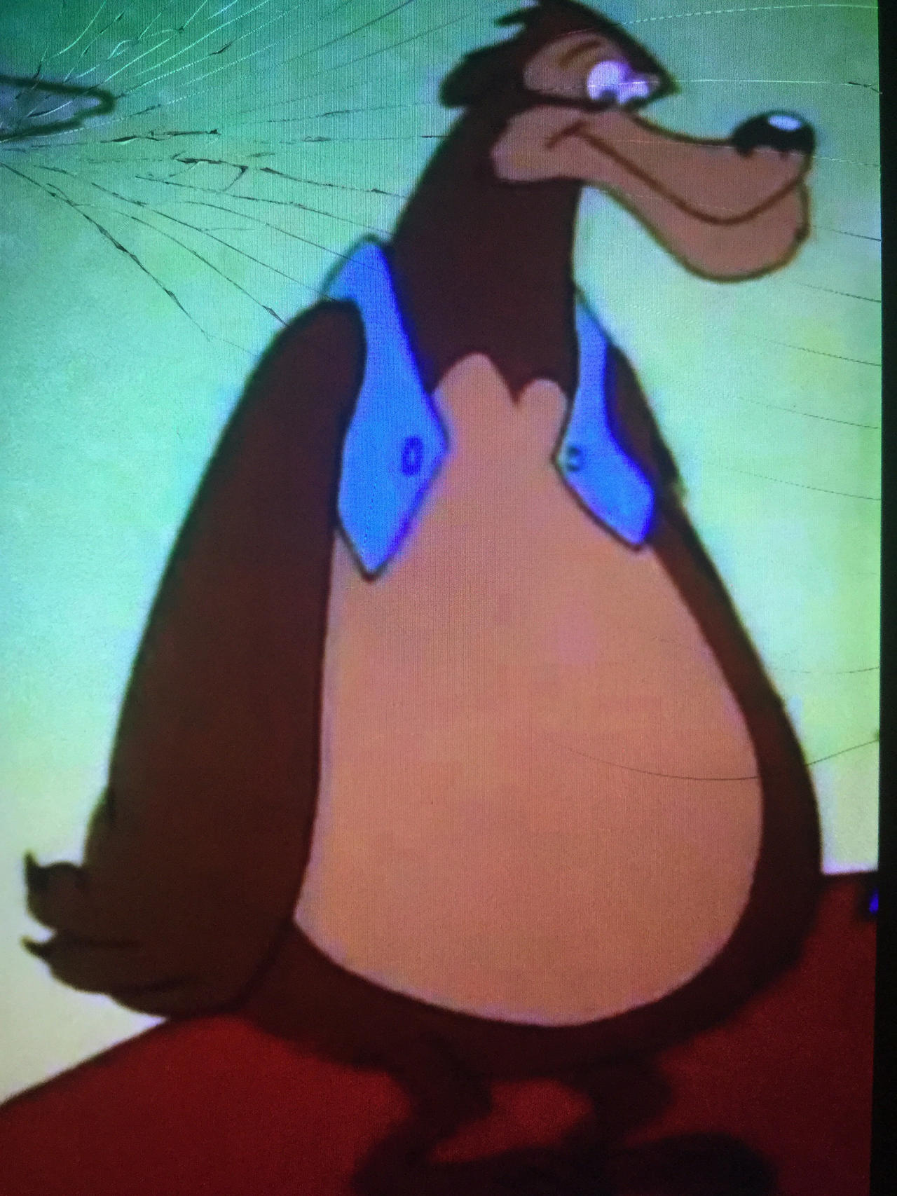 Big Mike By OhYeahCartoonsFan On DeviantArt big-mike-by-ohyeahcartoonsfan-on-deviantart