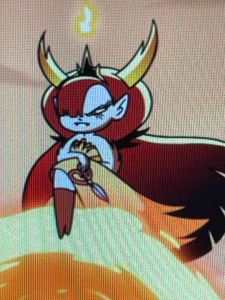 Hekapoo By Ohyeahcartoonsfan On Deviantart