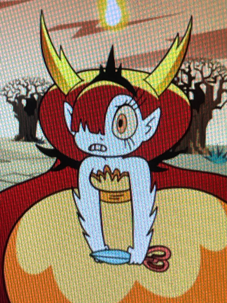 Hekapoo By Ohyeahcartoonsfan On Deviantart
