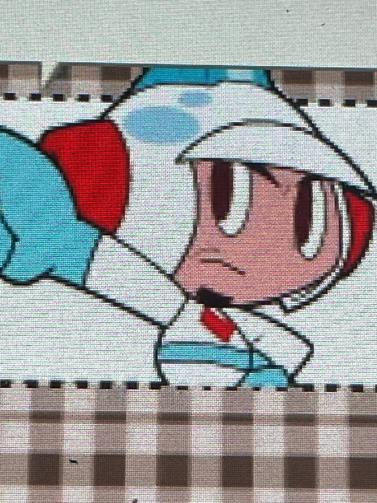 Taizo Hori By Ohyeahcartoonsfan On Deviantart