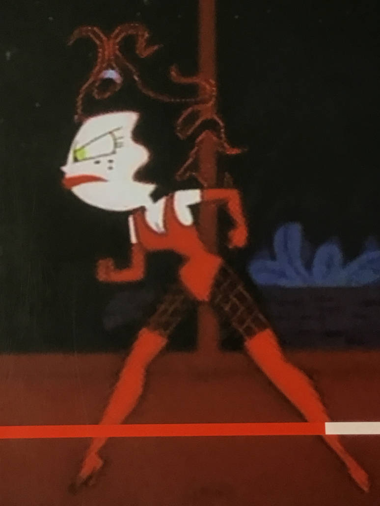 Sedusa By Ohyeahcartoonsfan On Deviantart