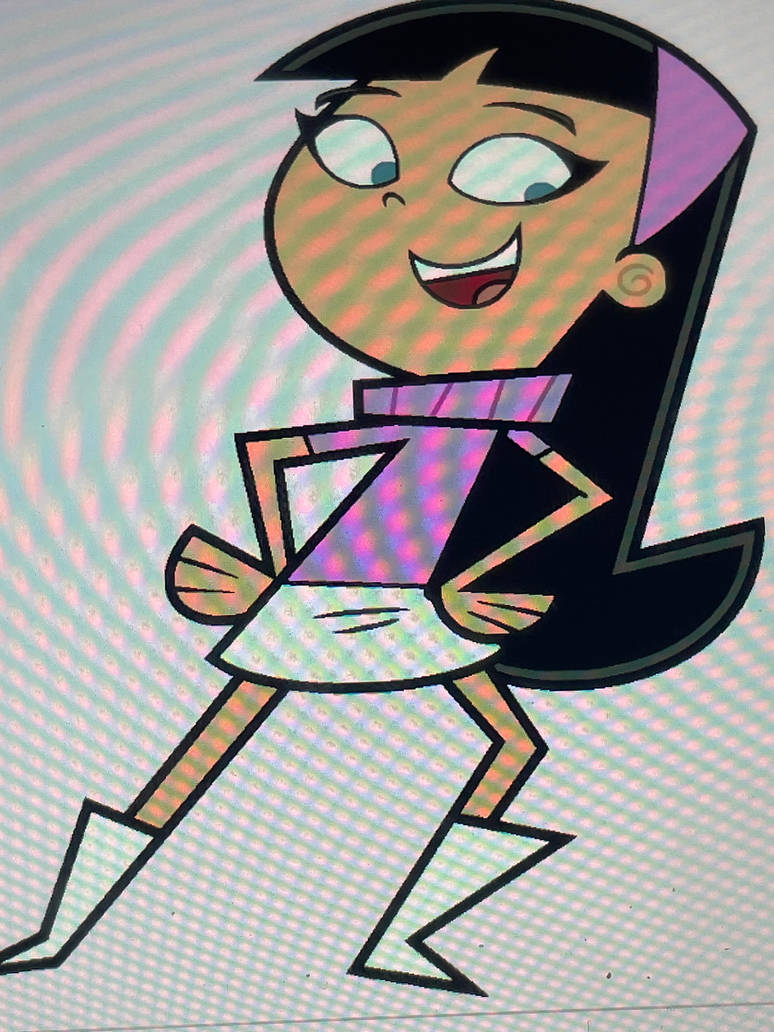 Trixie Tang By Ohyeahcartoonsfan On Deviantart