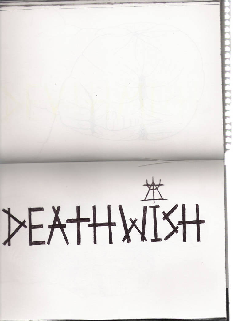 deathwish font 1 by sethquanchi on DeviantArt