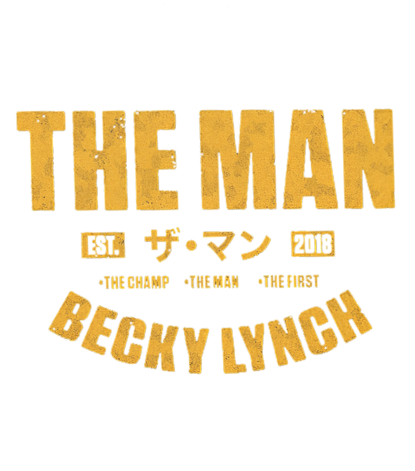 Becky Lynch New T Shirt Logo Png By Berkaycan On Deviantart