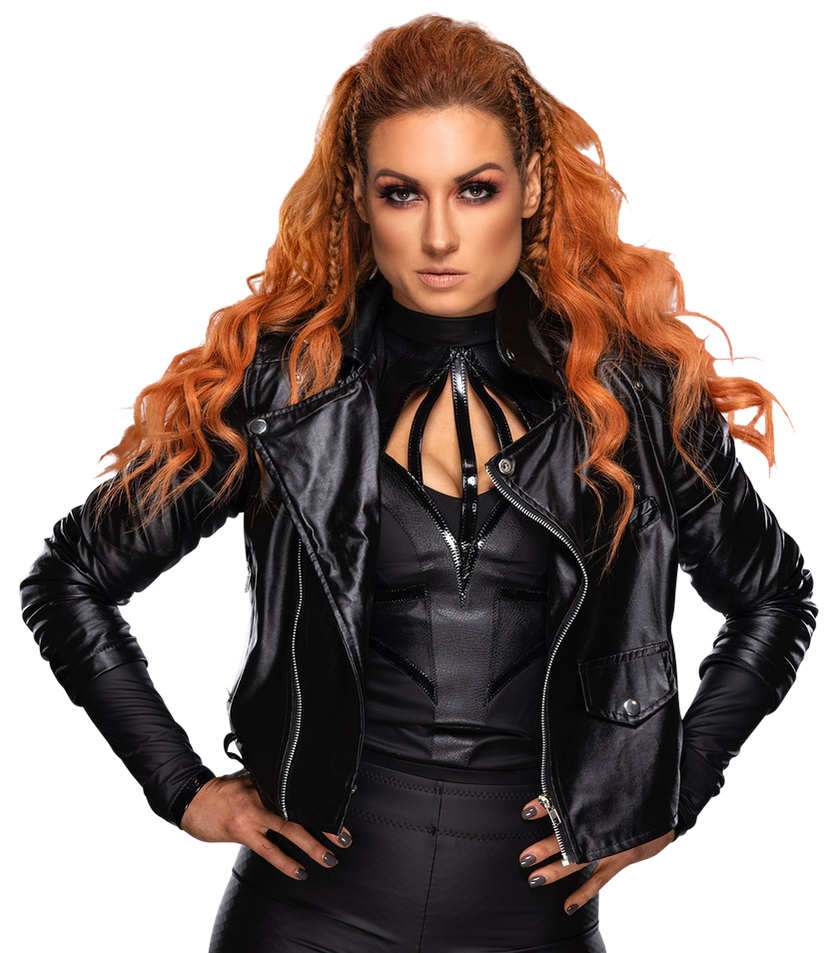 Becky Lynch Royal Rumble 2020 Png By Berkaycan On Deviantart