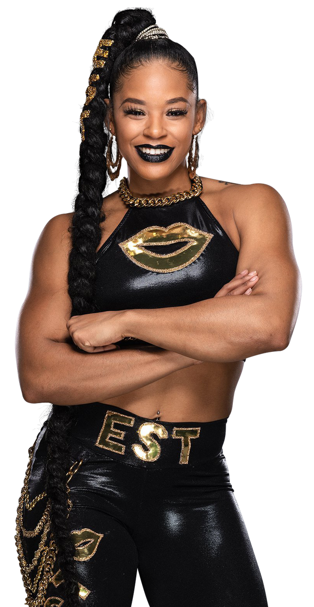 Bianca Belair Royal Rumble 2020 Png By Berkaycan On Deviantart