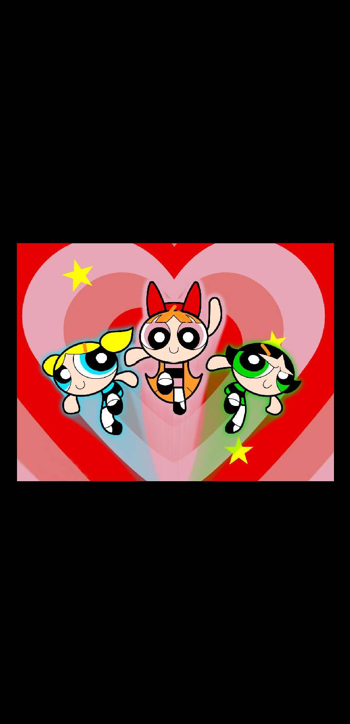 My Powerpuff Girls By Isaacriftz414yt On Deviantart