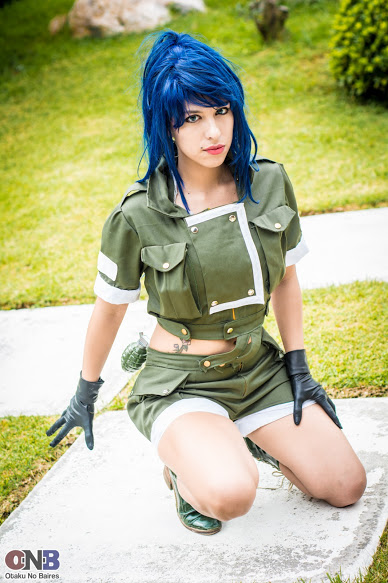 Leona Heidern~ Kof By Kurobararini On Deviantart