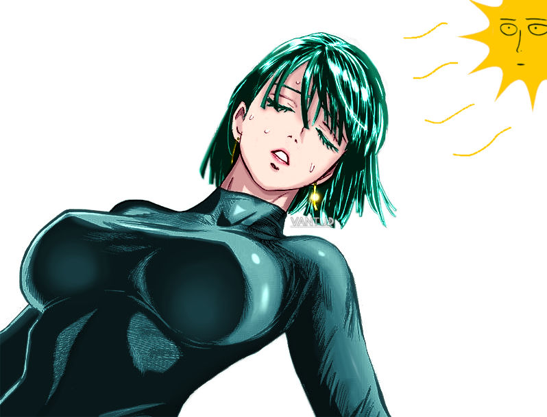 OPM chap 142 colored: Sleeping Beauty Fubuki by vantud on DeviantArt OPM chap 142 colored: Sleeping Beauty Fubuki by vantud on DeviantArt