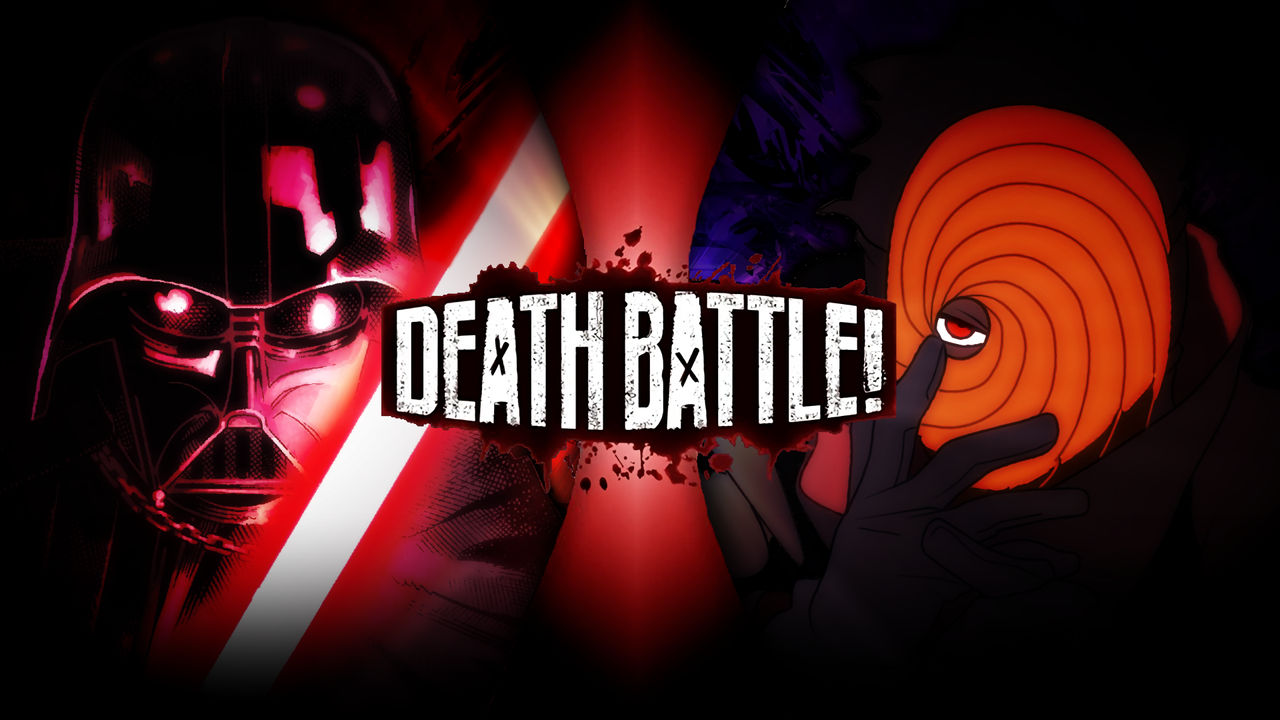 Darth Vader VS Obito Uchiha by GreekDBW on DeviantArt Darth Vader VS Obito Uchiha by GreekDBW on DeviantArt