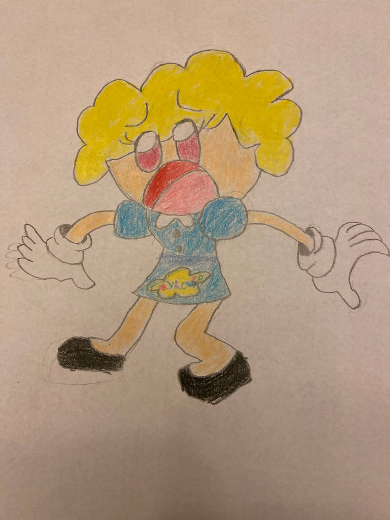 2001 Playhouse Disney By Spencer04 On Deviantart