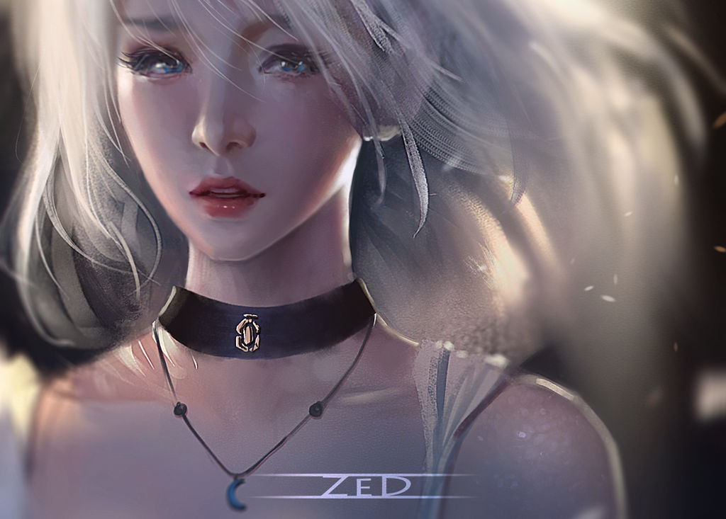 Day 28/30 days challenge by z--ed on DeviantArt Day 28/30 days challenge by z--ed on DeviantArt