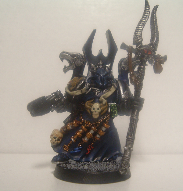Dawn of War: Sindri Myr by Sputnik127 on DeviantArt