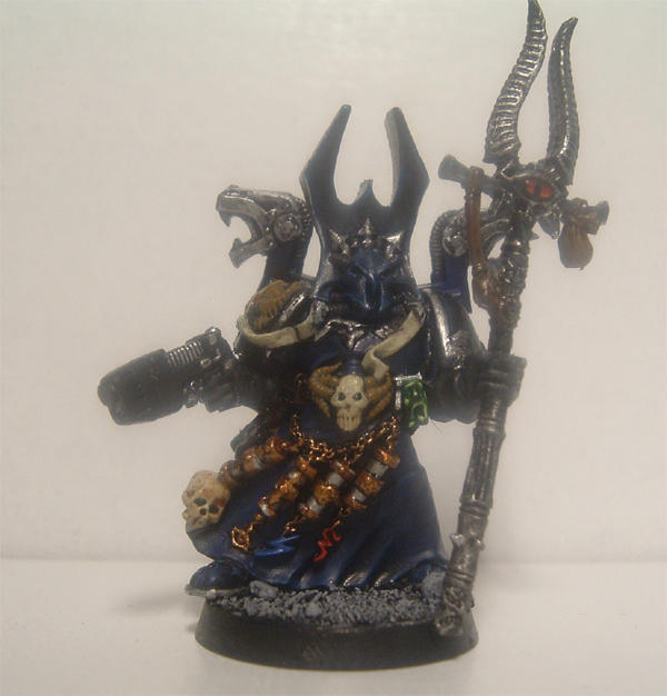 Dawn of War: Sindri Myr by Sputnik127 on DeviantArt