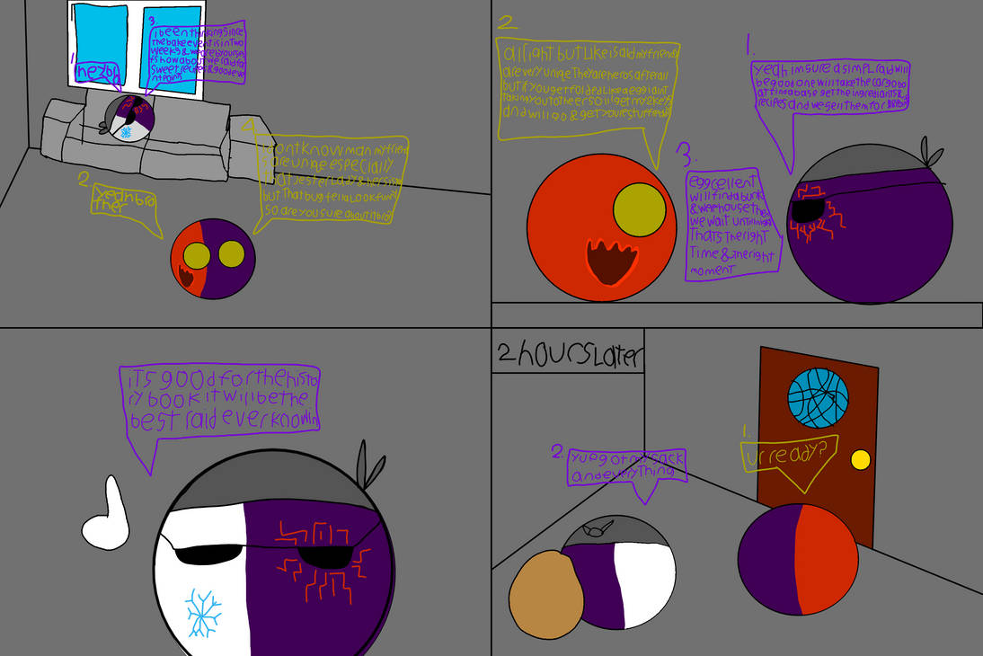 Bake and Bash Pg 1 (1/45) by epicmansquad46 on DeviantArt Bake and Bash Pg 1 (1/45) by epicmansquad46 on DeviantArt