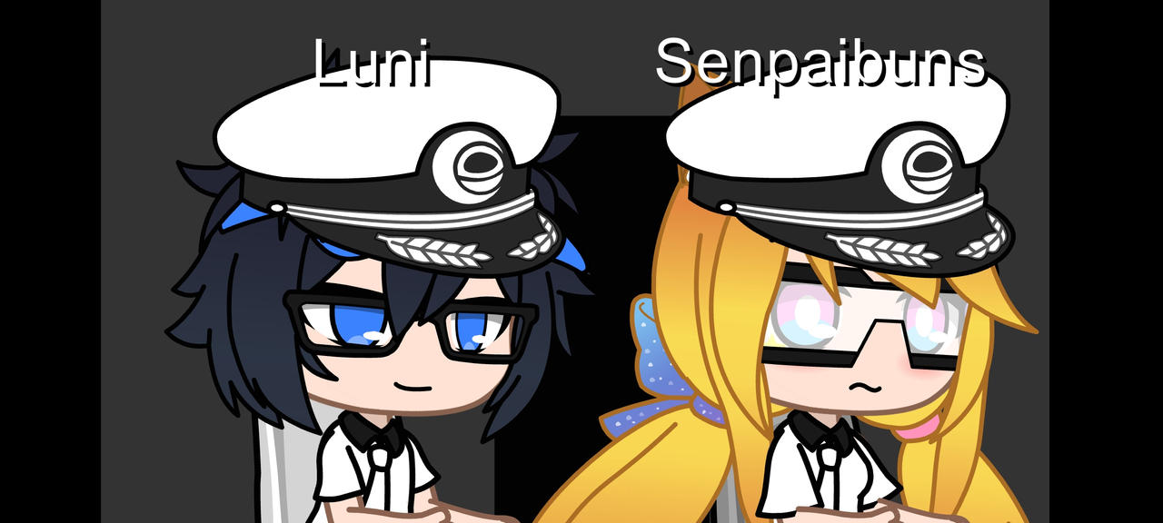 Luni X Senpaibuns Gacha Cargo By Cmamatheus2007 On Deviantart