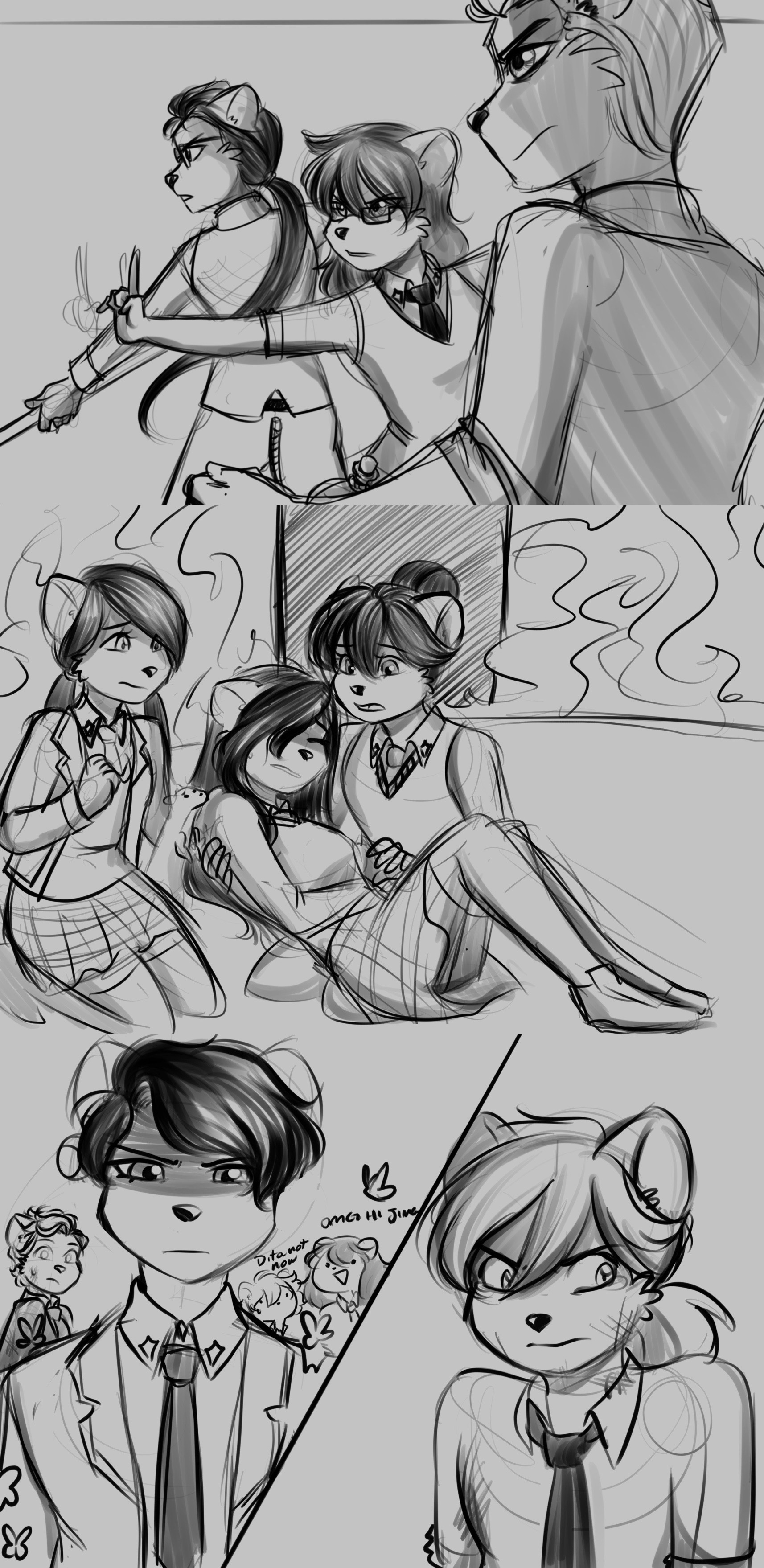 Dragon Code part 1 by OnyxOnline on DeviantArt Dragon Code part 1 by OnyxOnline on DeviantArt