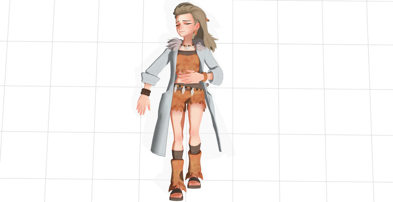 Professor Sada Defeated 1 By Ryonapalace On Deviantart