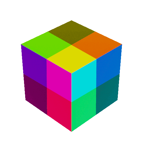Animation Cube By Gargoyle95 On Deviantart