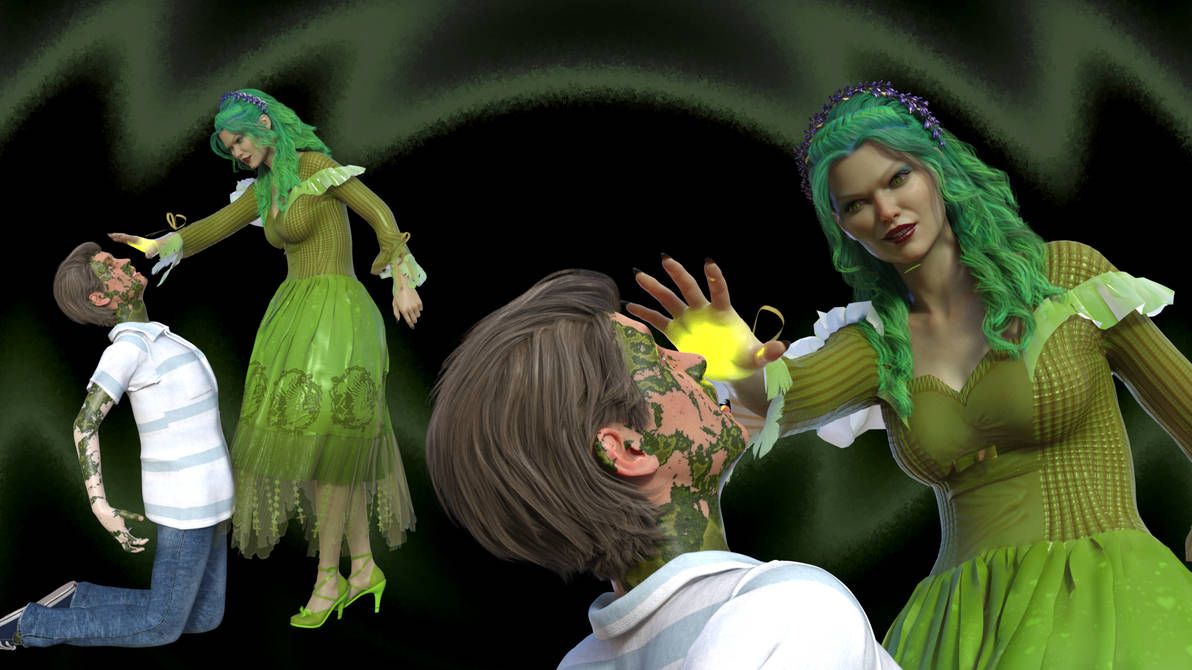 Test Scene By Gargoyle95 On Deviantart