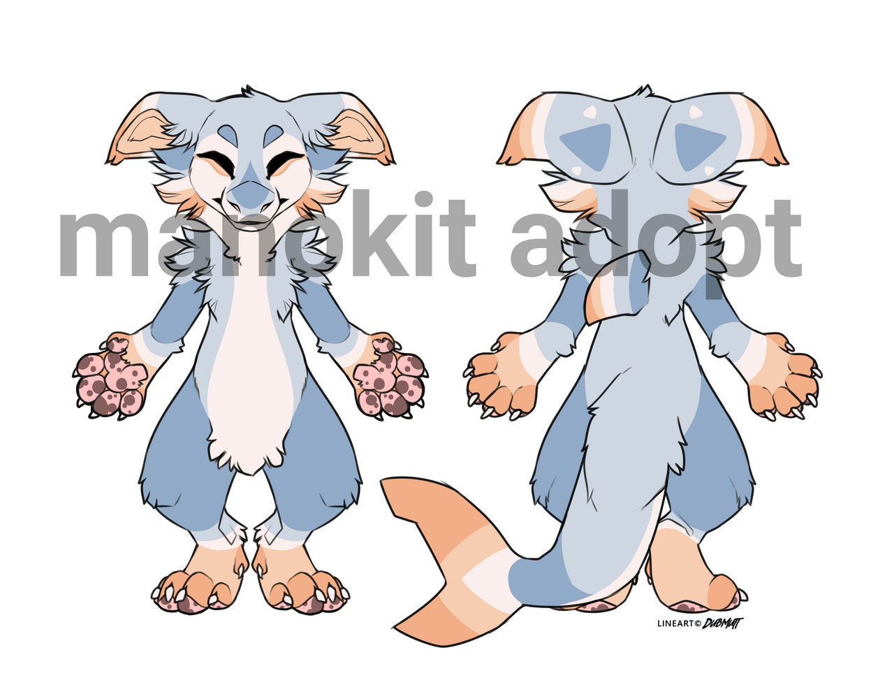 Manokit Adopt Sold By KingKrayons On DeviantArt manokit-adopt-sold-by-kingkrayons-on-deviantart