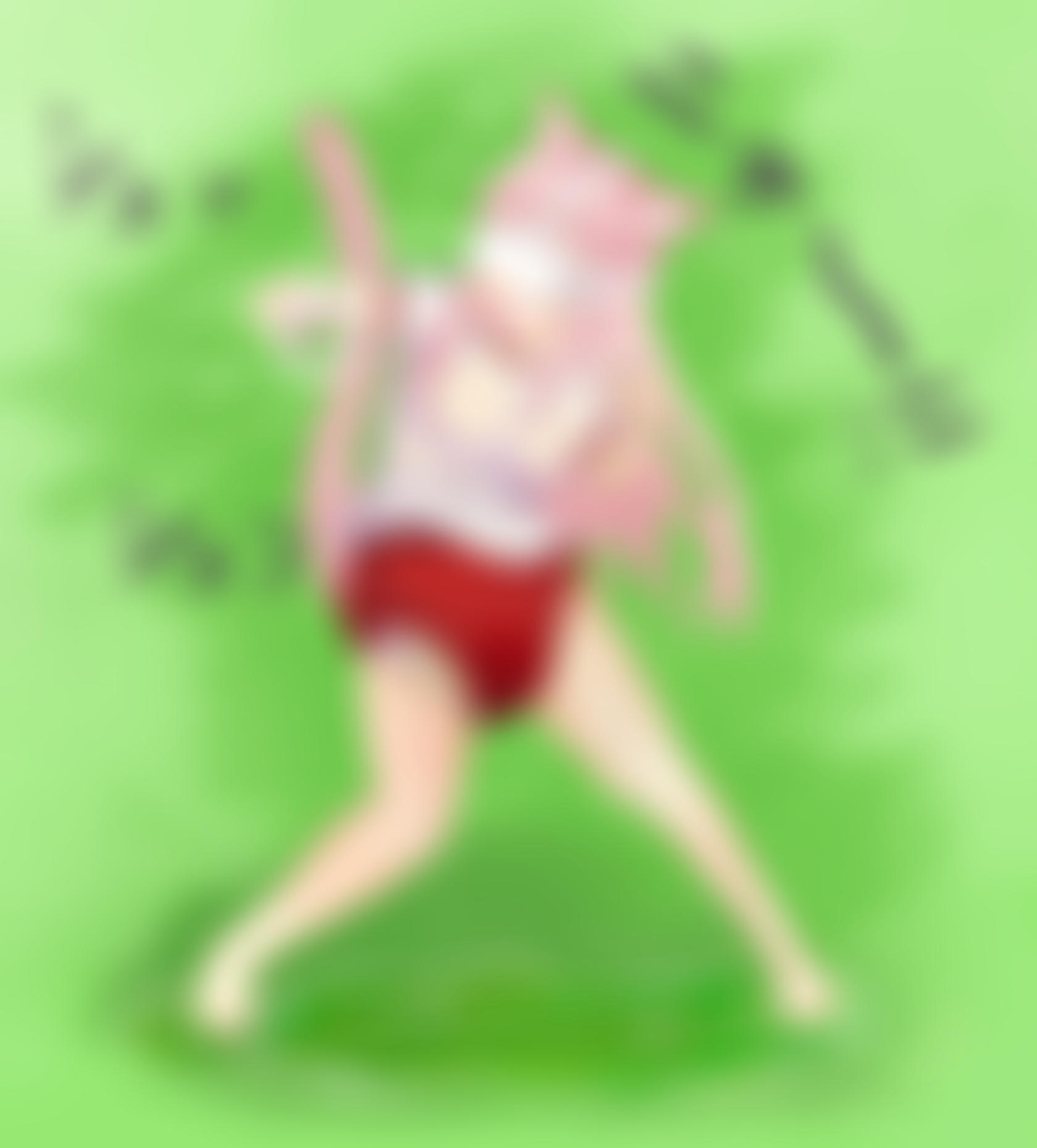 Vr Diaper Cat Ear 1 By Unyagi3sei On Deviantart