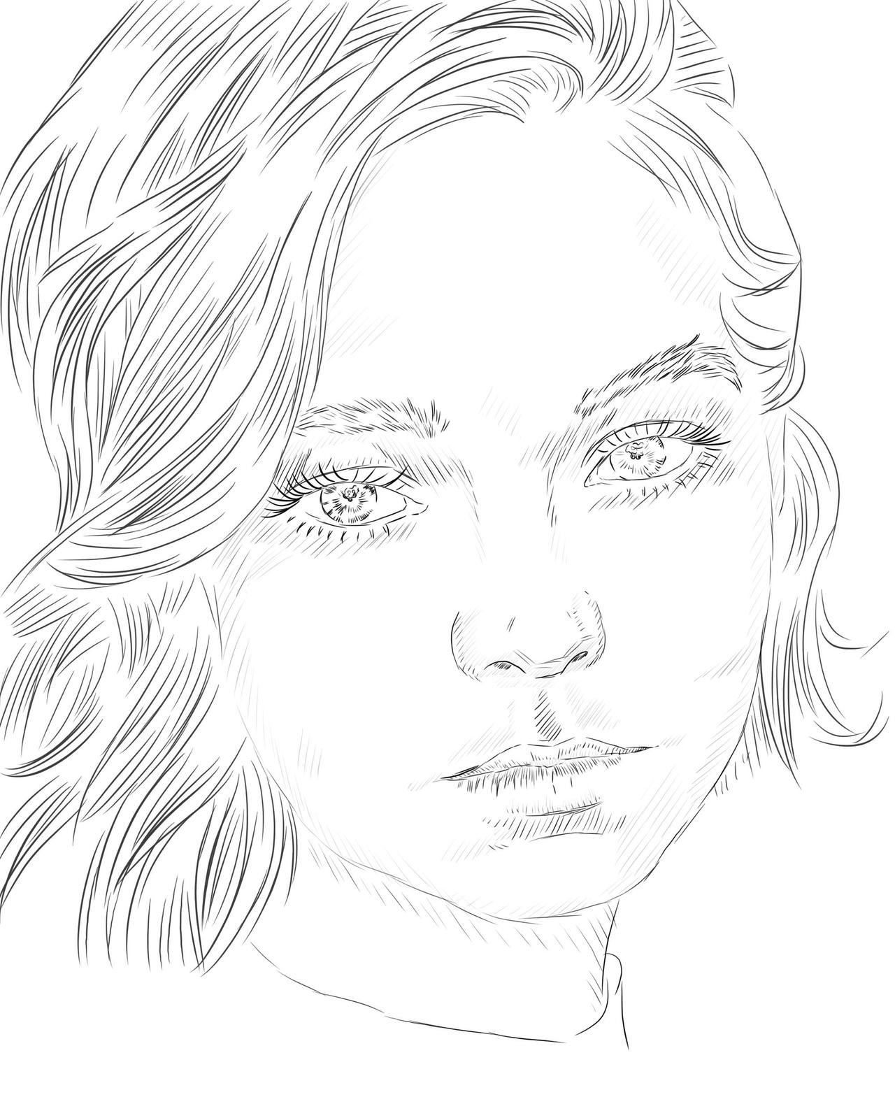Emma Myers By Inmratep On Deviantart