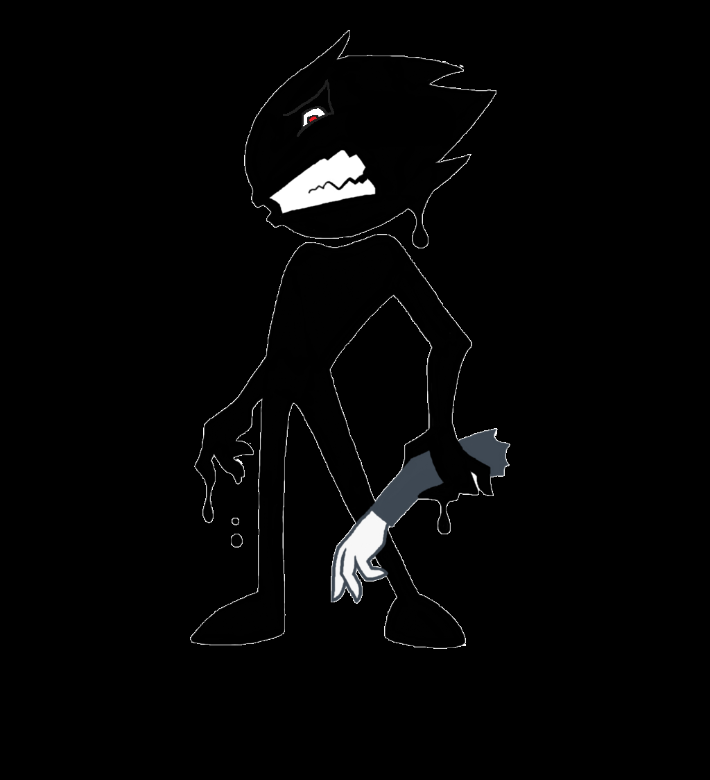 Cooldude Pissed By Nekoslave123456789 On Deviantart