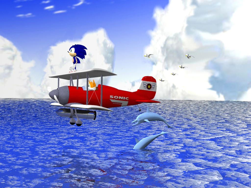 Doomsday Credits by Sonic840 on DeviantArt