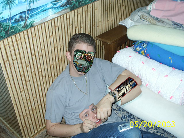 RoboRus by ComputerLynx on DeviantArt