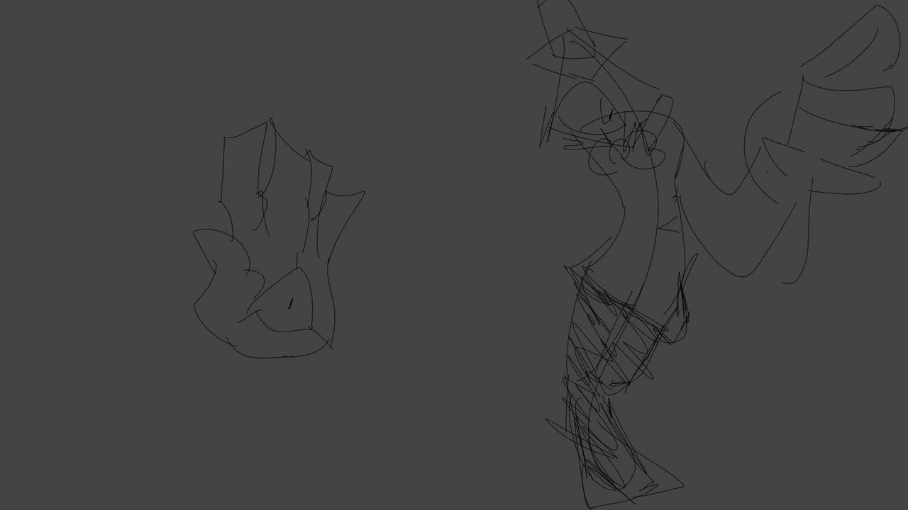 Bill Cypher Oc By Sete6364 On Deviantart