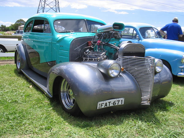 FAT TYRE FRYING BEAST by INSPIRED-IMAGES on DeviantArt