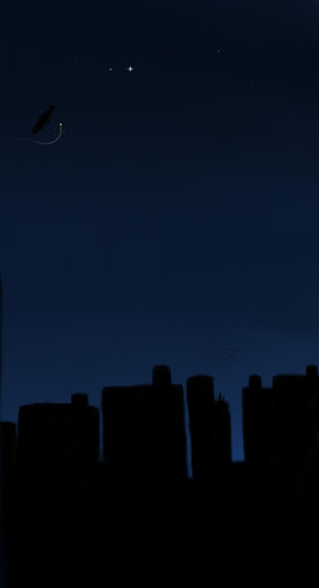 Peter Pan by ProtectTheRain on DeviantArt
