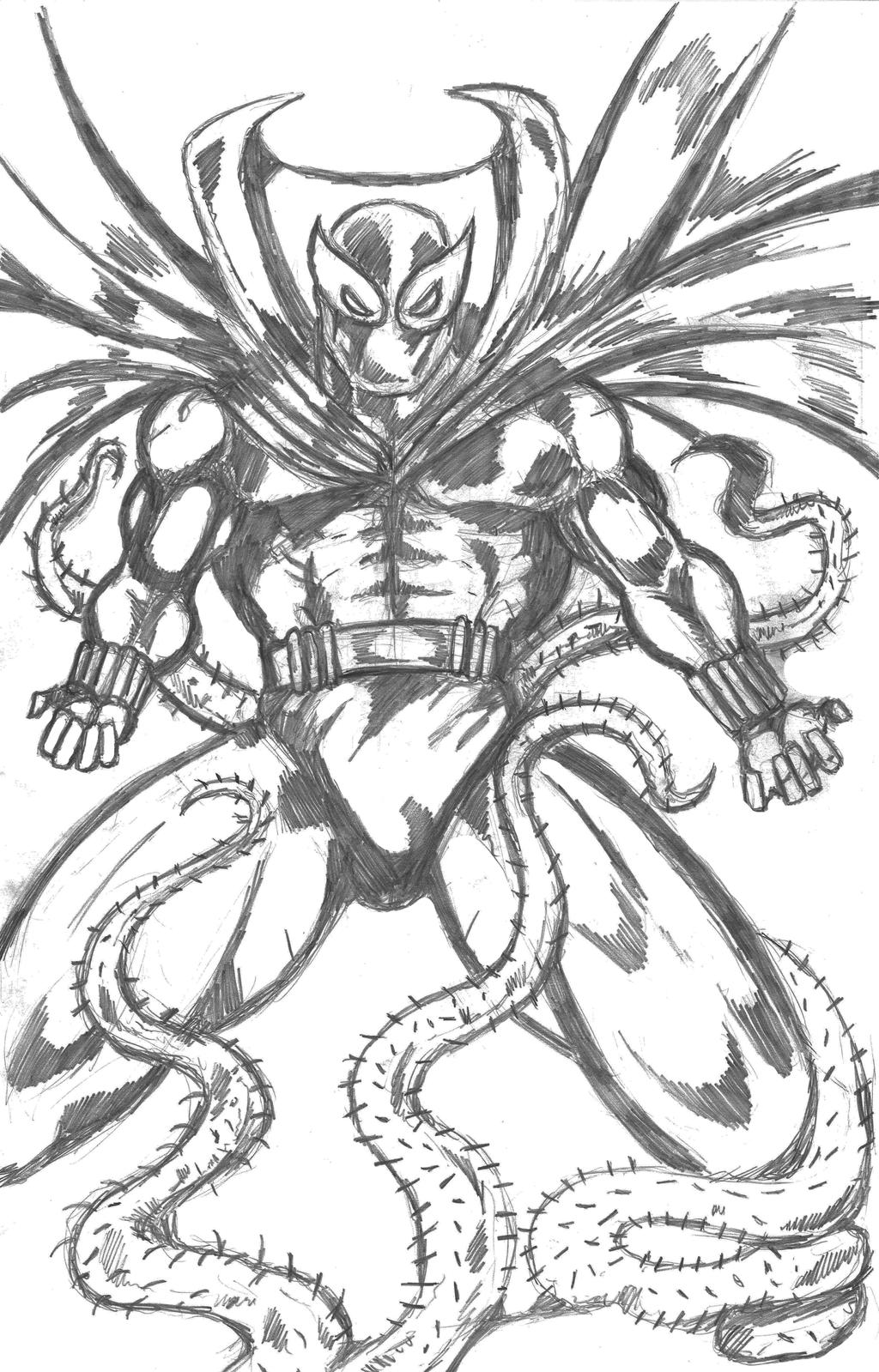 Plant Man 1 By Dreamfires On DeviantArt plant-man-1-by-dreamfires-on-deviantart