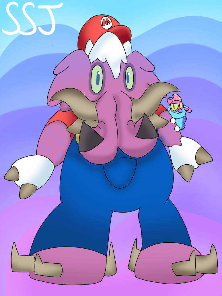 Upward And Onward By Supersonicjuju On Deviantart