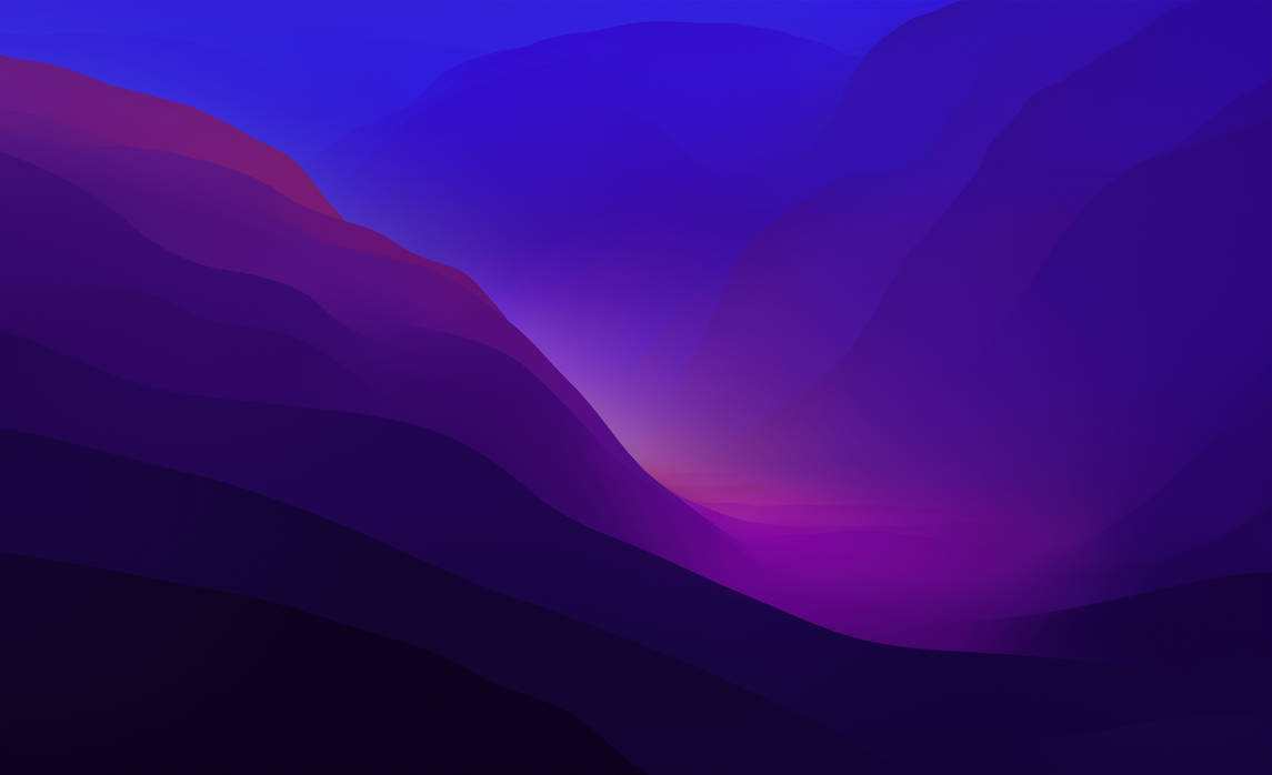 macOS Monterey Dark Wallpaper by protheme on DeviantArt macOS Monterey Dark Wallpaper by protheme on DeviantArt
