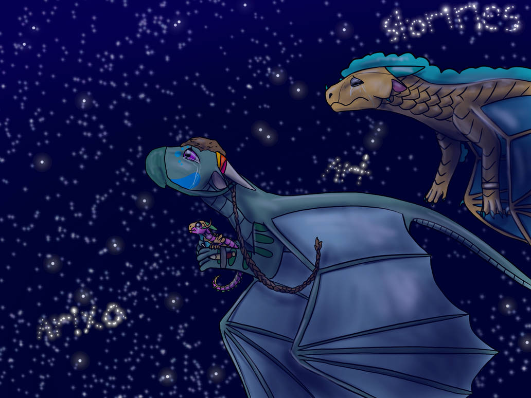 Dtiys Contest Entry By Dragonflamecactus On Deviantart