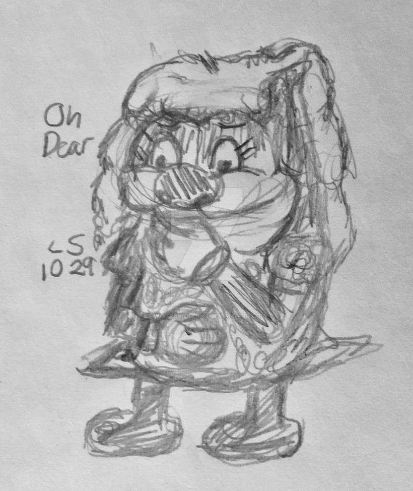 Not Feeling Good By Whitebunny1063 On DeviantArt not-feeling-good-by-whitebunny1063-on-deviantart