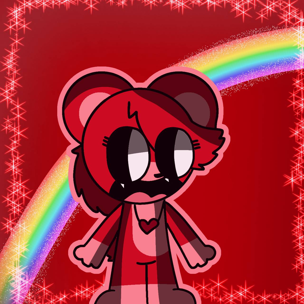 Bobby Bearhug By Candycat144 On Deviantart