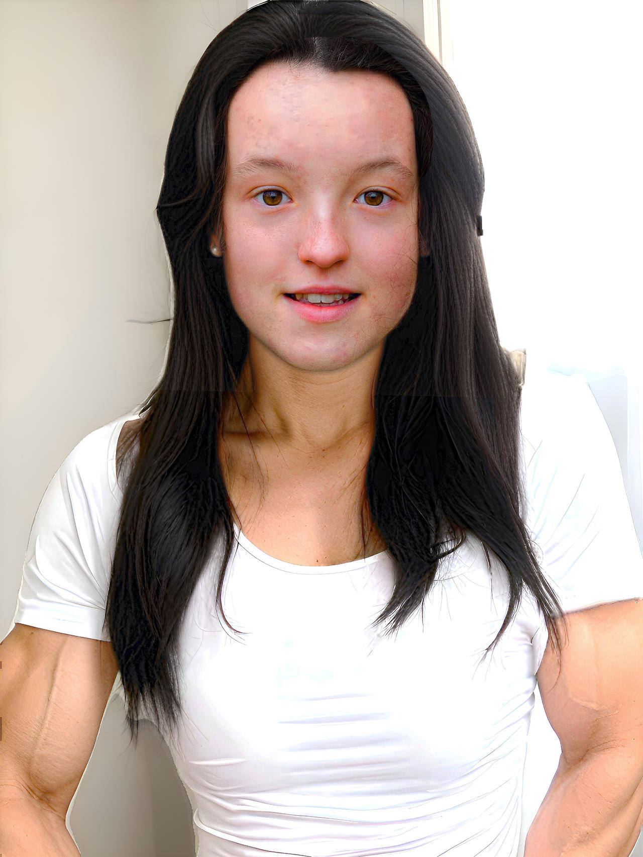 Bella Ramsey 19 years by Paige-91 on DeviantArt Bella Ramsey 19 years by Paige-91 on DeviantArt
