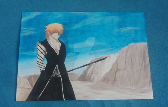 Explore The Best Dangai Art Deviantart
