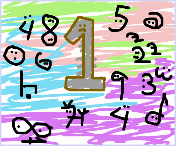 One is the loneliest number by lioncourt82 on DeviantArt
