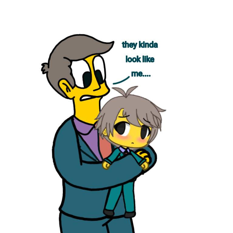 Seymour Meetsseymour By Haileykittydoesart On Deviantart