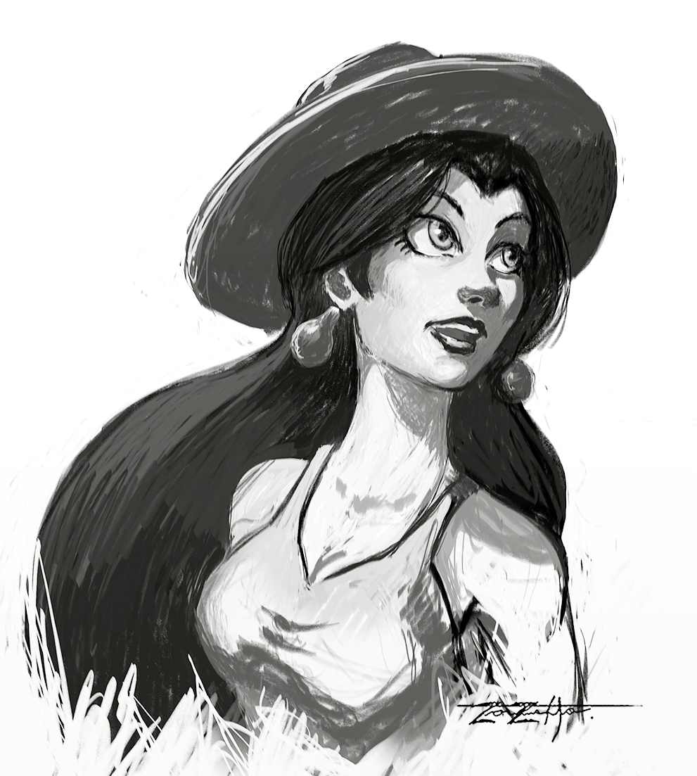 Pauline - Super Mario Odyssey by NPZorzetto on DeviantArt Pauline - Super Mario Odyssey by NPZorzetto on DeviantArt