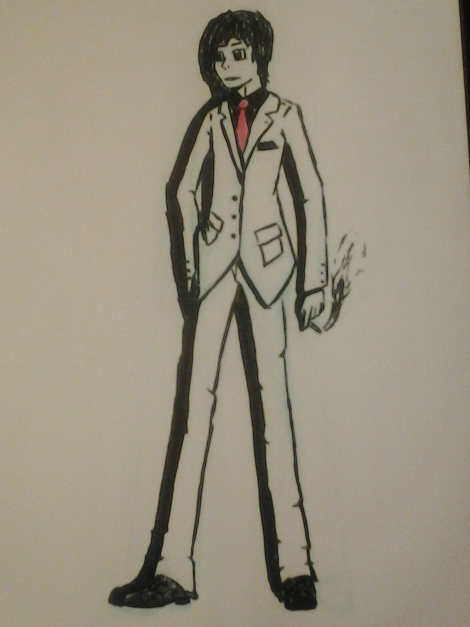 Char 1 By CaltavinRyder118 On DeviantArt char-1-by-caltavinryder118-on-deviantart