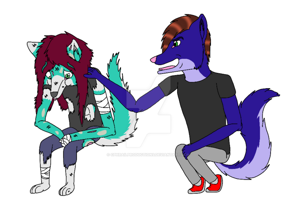 That Was Bad Ass Dude By Cphrailproductions On Deviantart