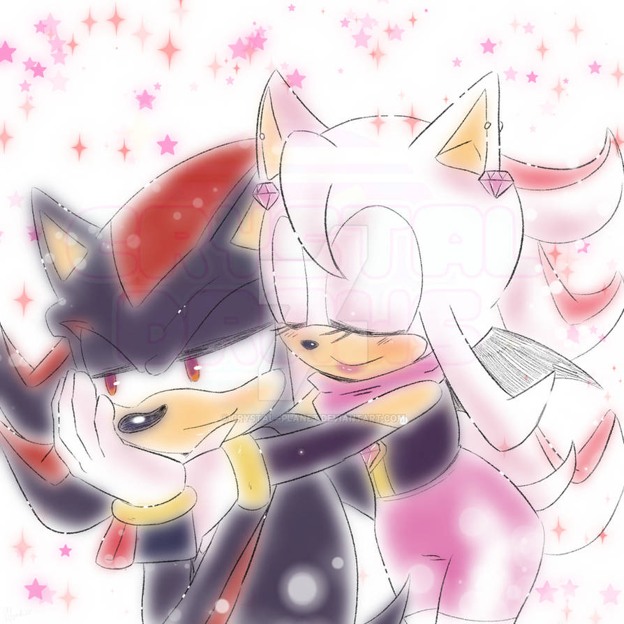 Fatherly Love By Crystal Planet On Deviantart